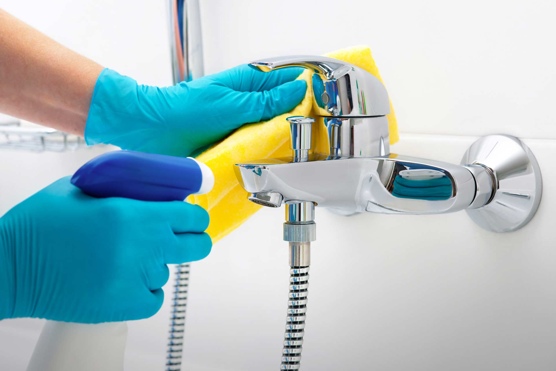 Siivous – Shinehouse